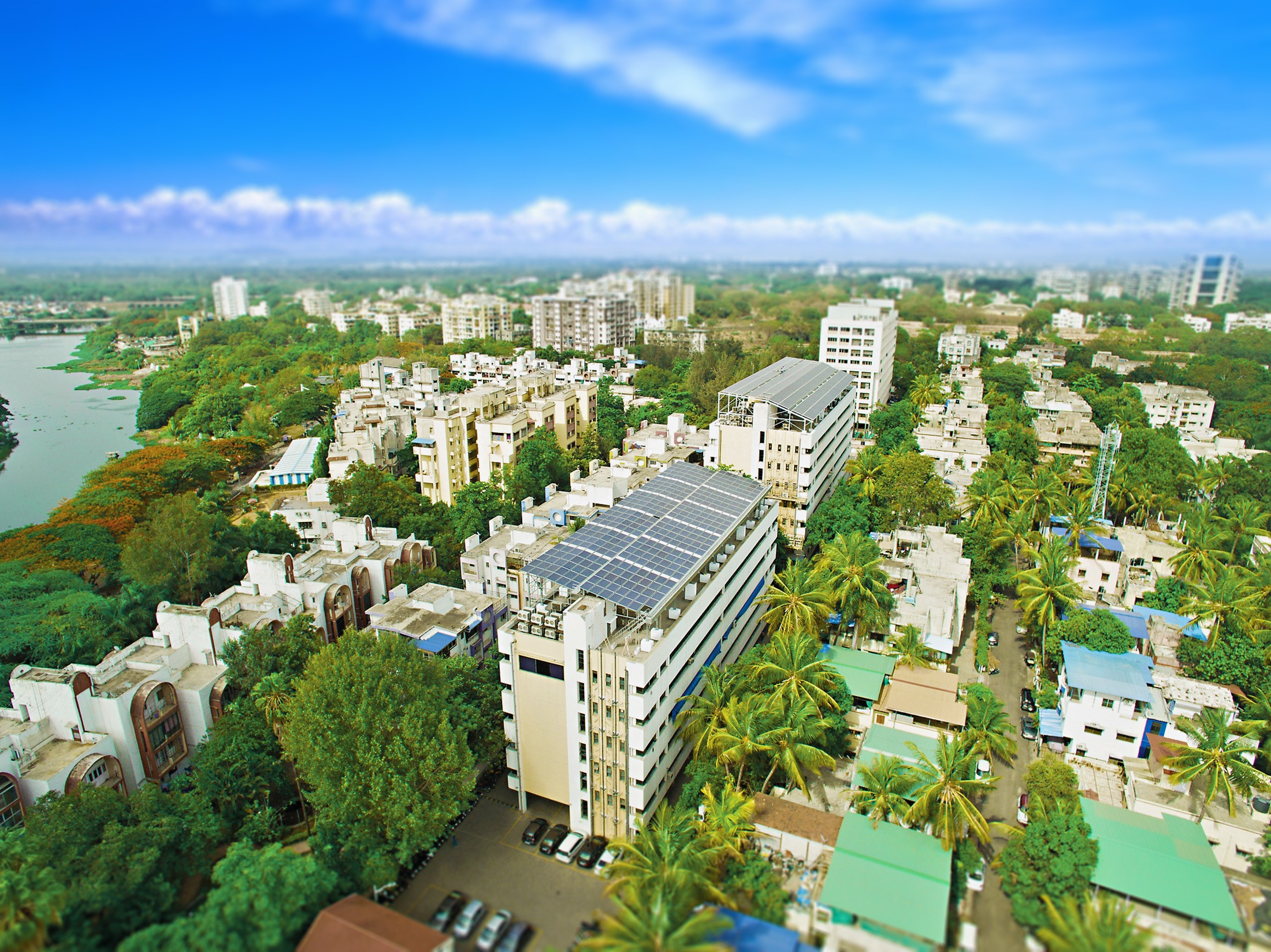Pune IT Park Leadership | Visionaries Behind Pune’s First IT Hub